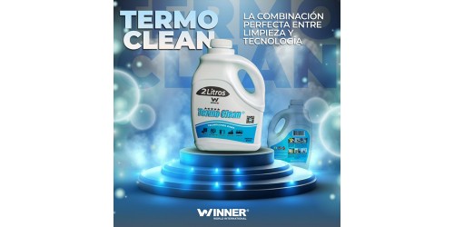 1+ Ecommerce - TERMO CLEAN 2L